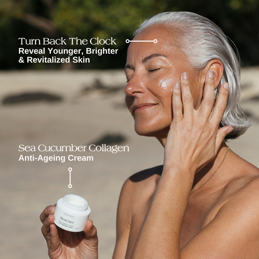 Bescher – Bescher Beauty