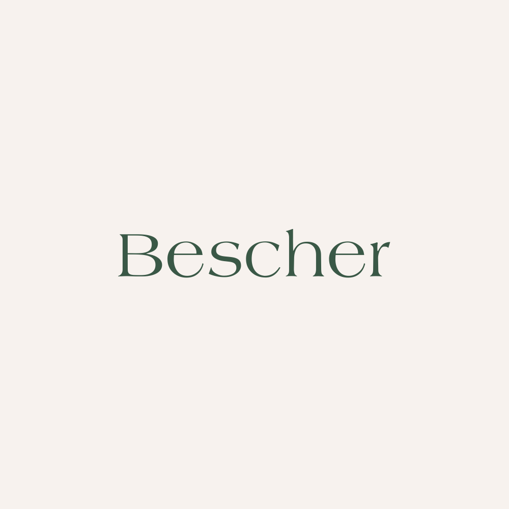 Bescher – Bescher Beauty