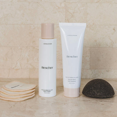 Bescher – Bescher Beauty