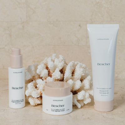 Bescher – Bescher Beauty