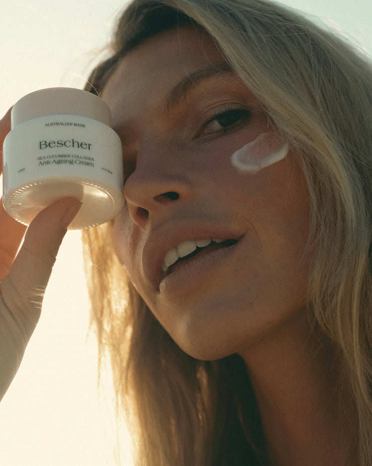 Bescher – Bescher Beauty