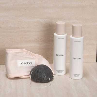 Bescher – Bescher Beauty