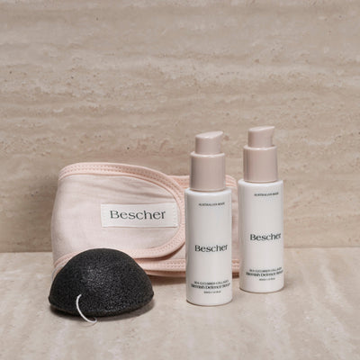 Bescher – Bescher Beauty