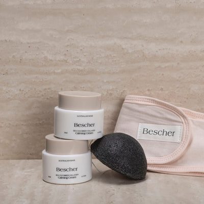 Bescher – Bescher Beauty