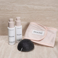 Bescher – Bescher Beauty