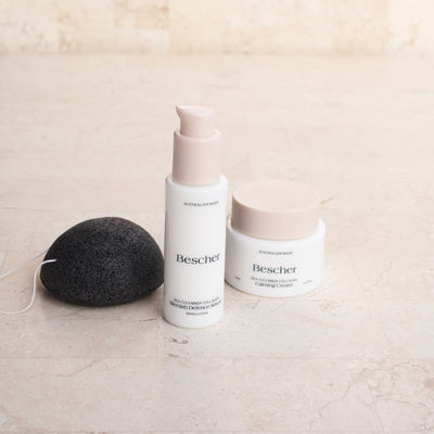 Bescher – Bescher Beauty