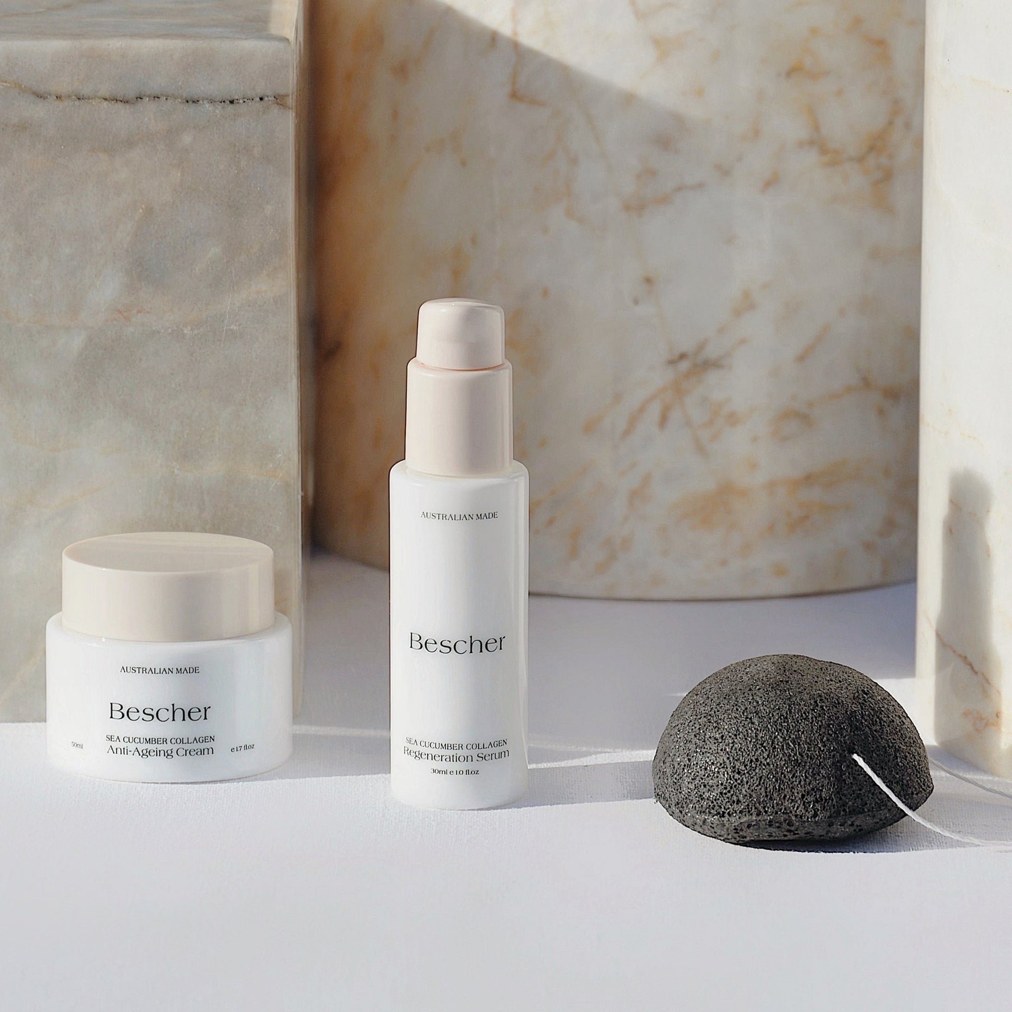 Bescher – Bescher Beauty