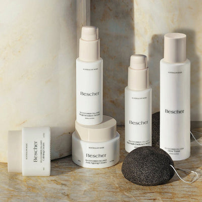 Bescher – Bescher Beauty