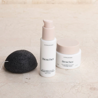 Bescher – Bescher Beauty