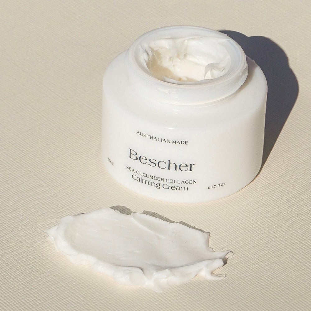 Bescher – Bescher Beauty